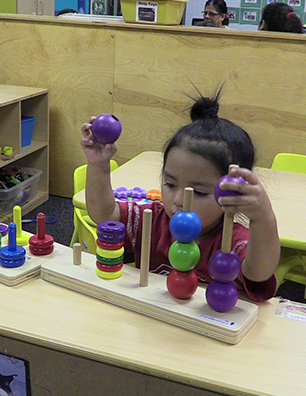 About Us – Children's Learning Institute Main Site