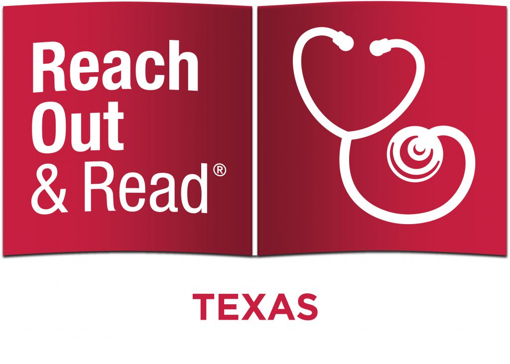 Reach Out and Read Texas Receives $25,000 Donation from MacKenzie Scott ...