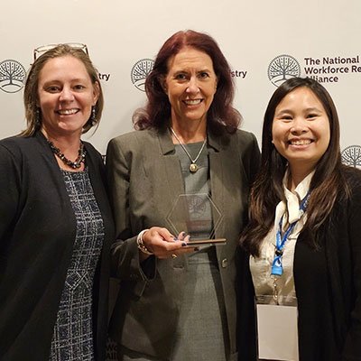 Children’s Learning Institute earns Innovation Award – Children's ...