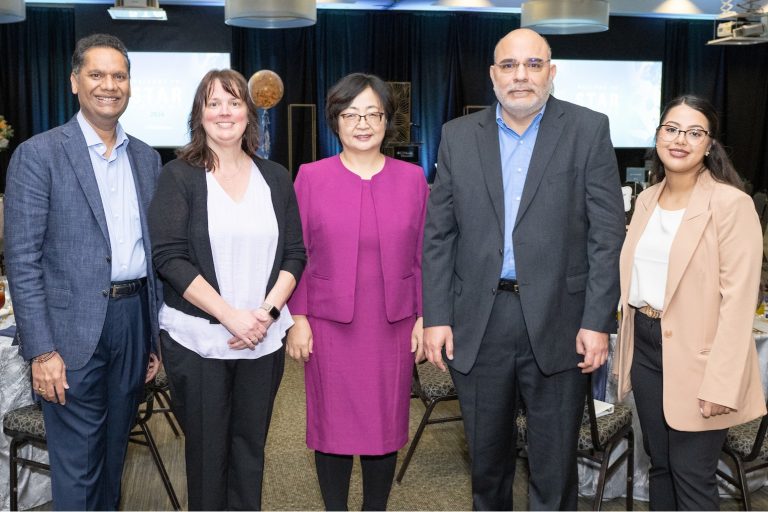 Crawford Wins President’s Award for Leadership – Children's Learning ...