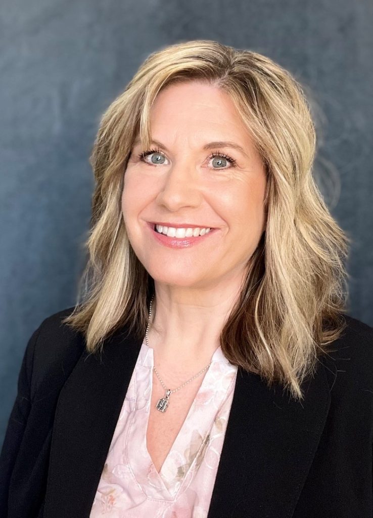Melisa Smith, MEd – Children's Learning Institute Main Site
